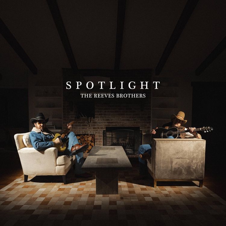 The Reeves Brothers - Spotlight (Single) - Reviews - Album of The Year