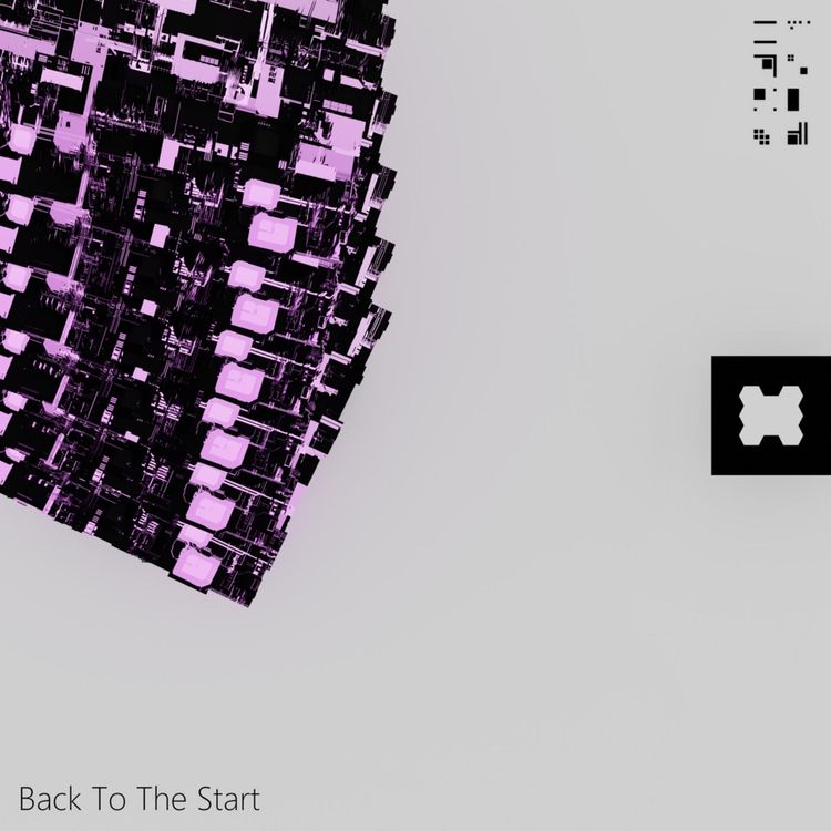 Sysdemes - Back To The Start (Single) - Reviews - Album of The Year