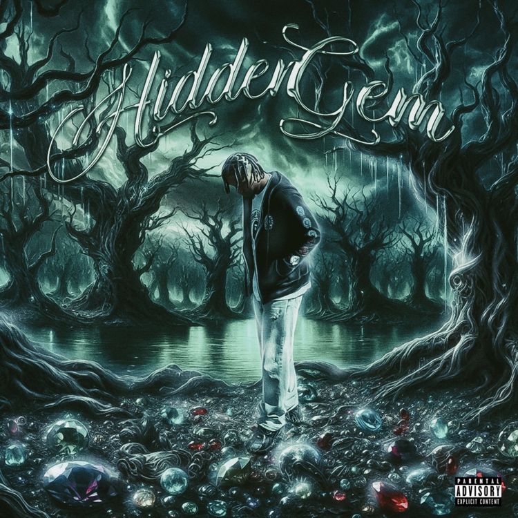 AK Dinxro - hidden gem - Reviews - Album of The Year