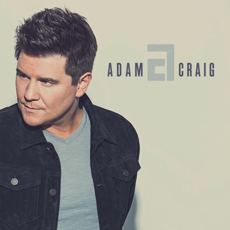 Adam Craig - Adam Craig (EP) - Reviews - Album of The Year