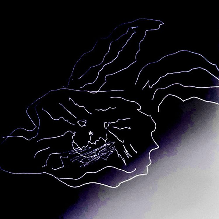 dw destroyer - 6 FEET DEEP (Single) - Reviews - Album of The Year