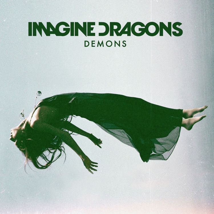 Imagine Dragons - Demons (Single) - Reviews - Album of The Year