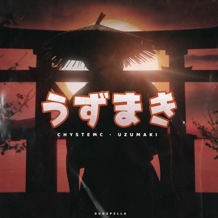 Chystemc & Gudspella - Uzumaki (Single) - Reviews - Album of The Year