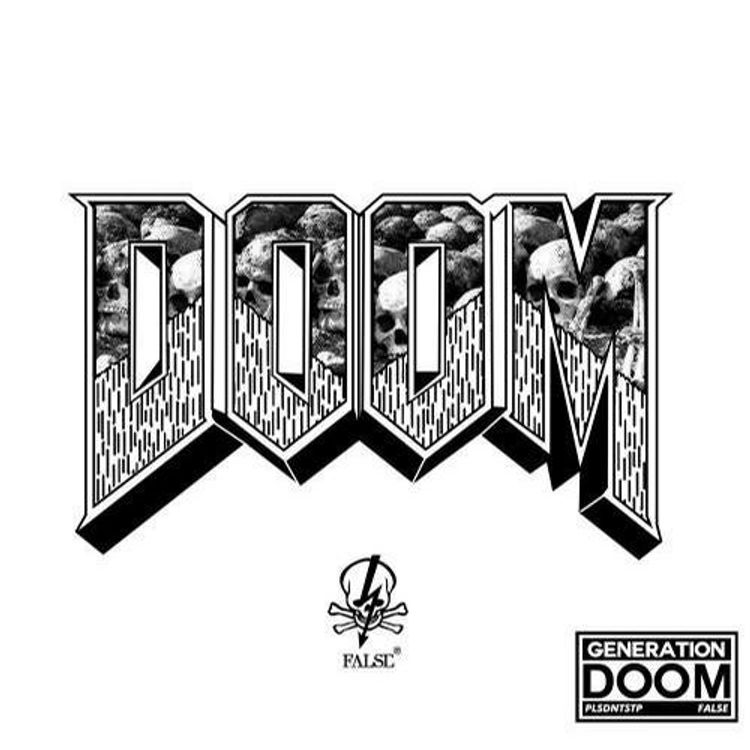 PLS DNT STP - Generation Doom (EP) - Reviews - Album of The Year