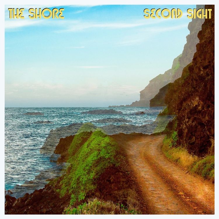 The Shore - Second Sight - Reviews - Album of The Year