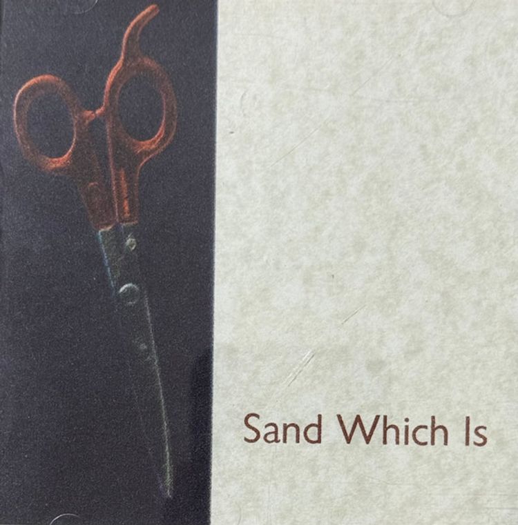 Sand Which Is - Sand Which Is (EP) - Reviews - Album of The Year