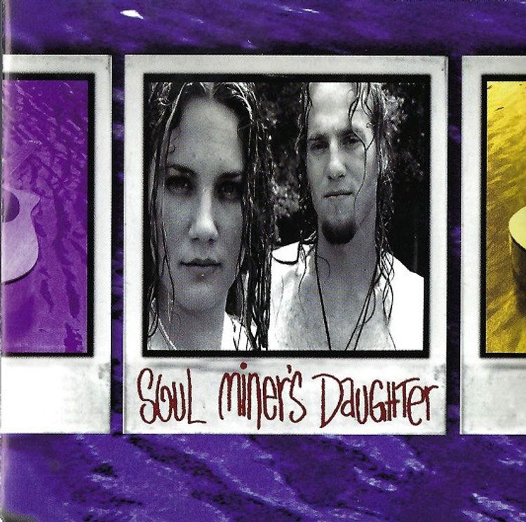 Soul Miner's Daughter - The Sacred and Profane - Reviews - Album of The ...