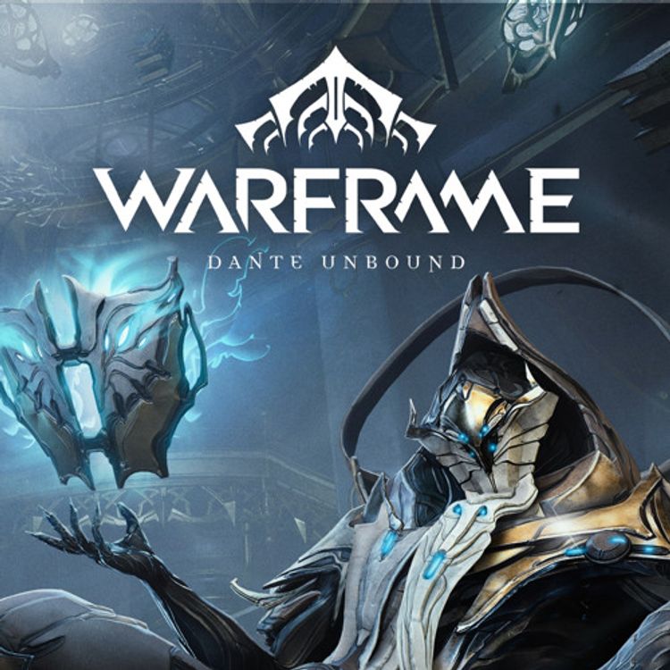 Erich Preston - Warframe: Dante Unbound (Soundtrack) (Soundtrack ...