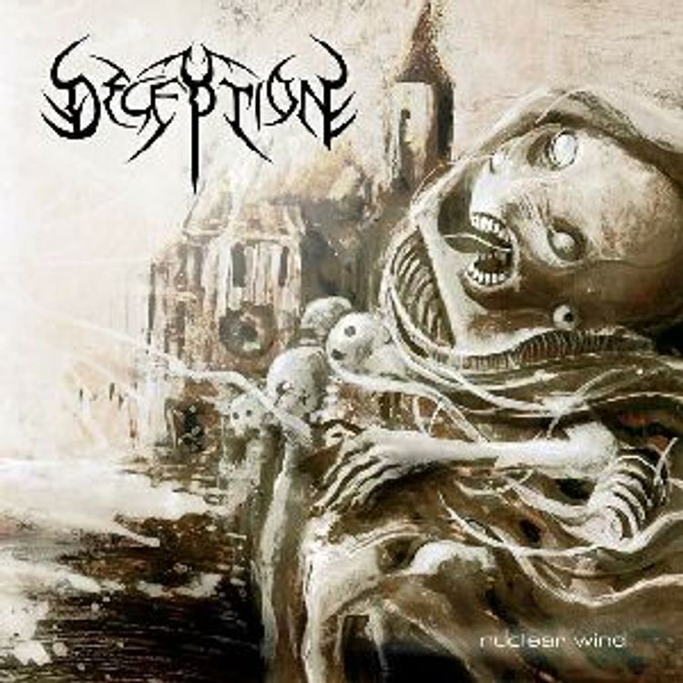 Deception - Nuclear Wind - Reviews - Album of The Year