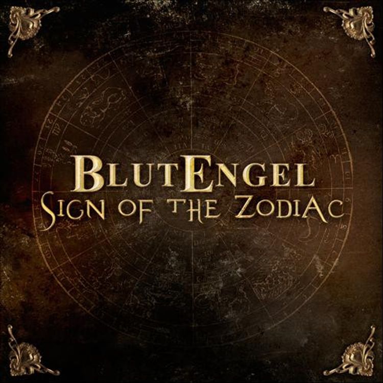 Blutengel - Sign of the Zodiac - Reviews - Album of The Year