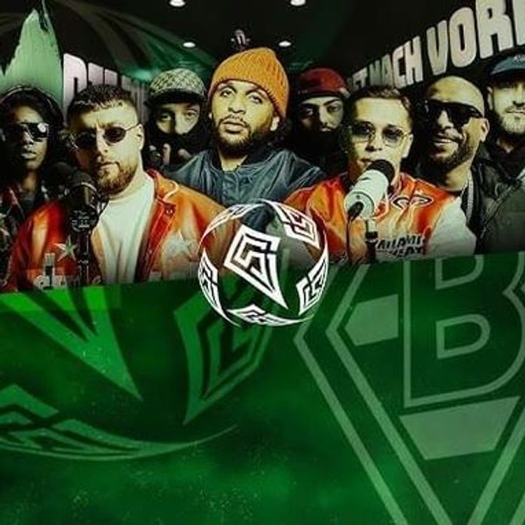 Scorpion Gang - Champions Leak - Summer Cem's Scorpion Bars (Vol.7 ...