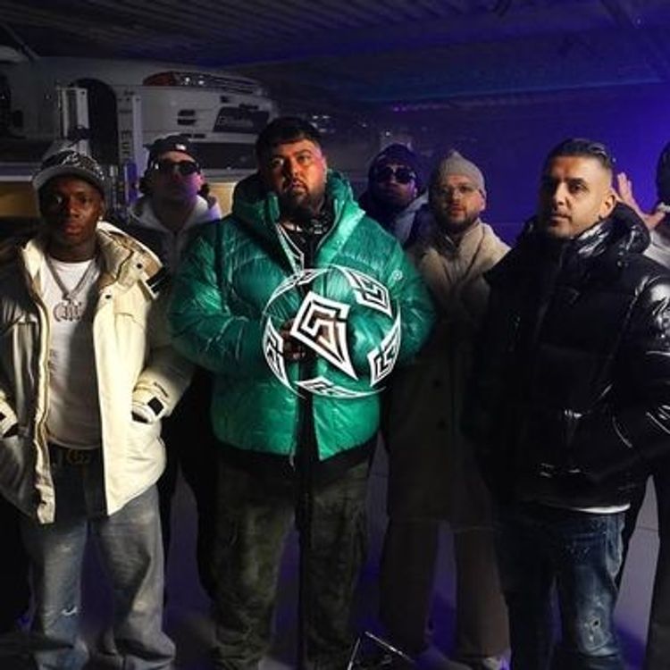 Scorpion Gang - Champions Leak - Summer Cem’s Scorpion Bars (Vol.8 ...