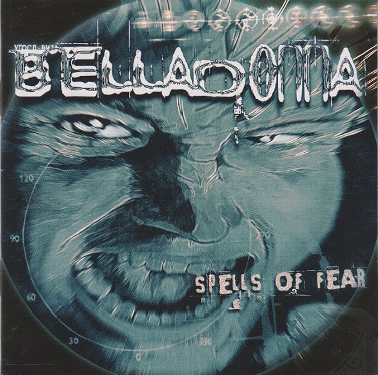 Belladonna - Spells of Fear - Reviews - Album of The Year