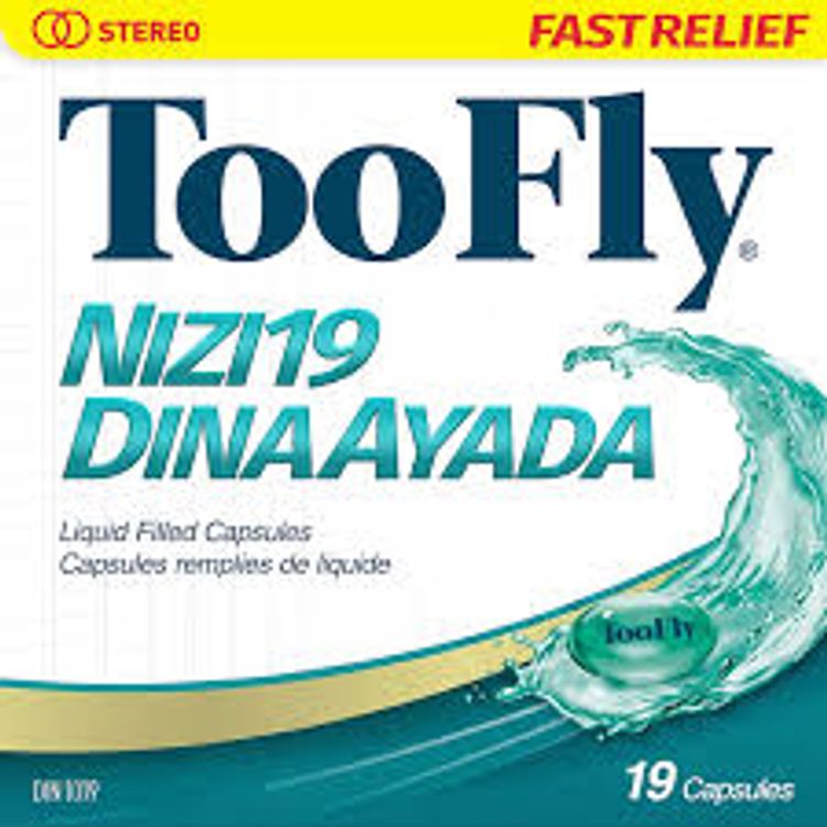 Dina Ayada & Nizi19 - Too Fly (Single) - Reviews - Album of The Year