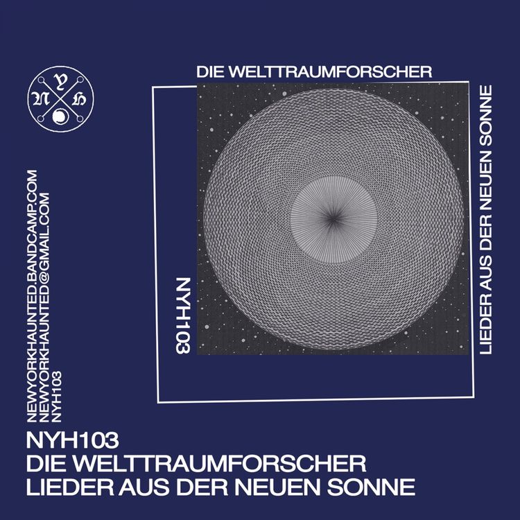 Die Welttraumforscher - Lieder Aus Der Neuen Sonne - Reviews - Album of ...