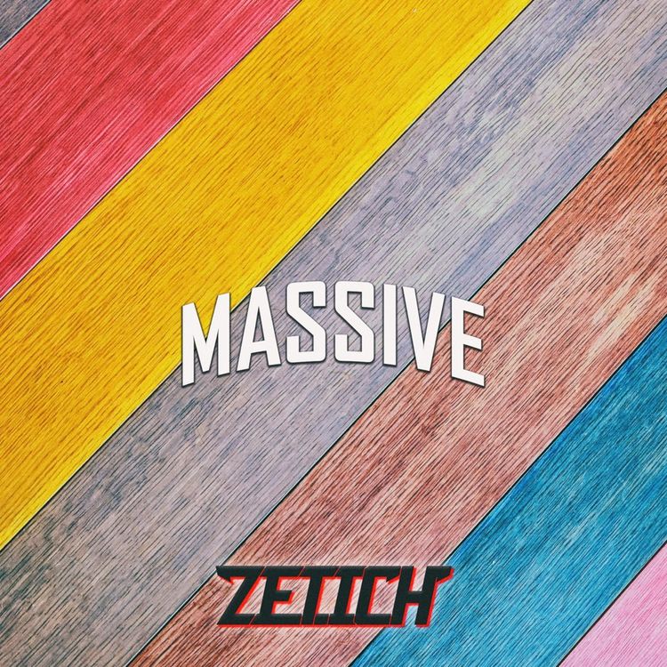 Zetich - Massive (Single) - Reviews - Album of The Year