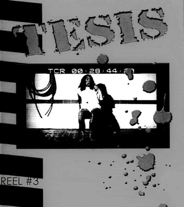 Tesis - Reel #3 - Reviews - Album of The Year