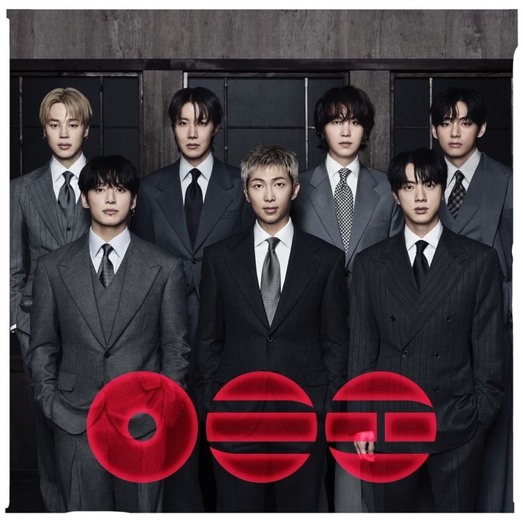 BTS - ARIRANG - Reviews - Album of The Year