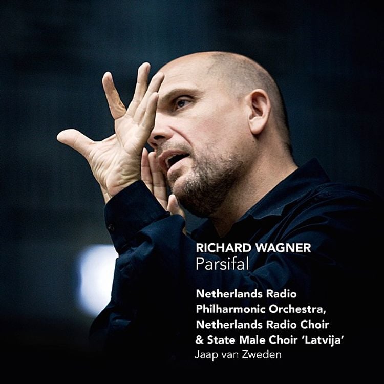 Klaus Florian Vogt, Falk Struckmann, Robert Holl, Julia Westendorp ...