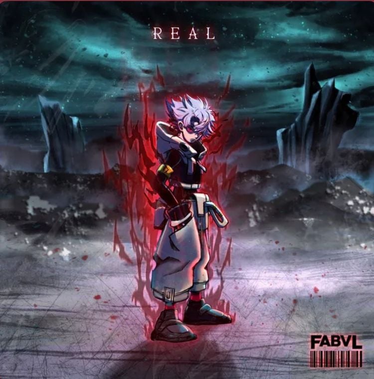 Fabvl - REAL (Single) - Reviews - Album of The Year