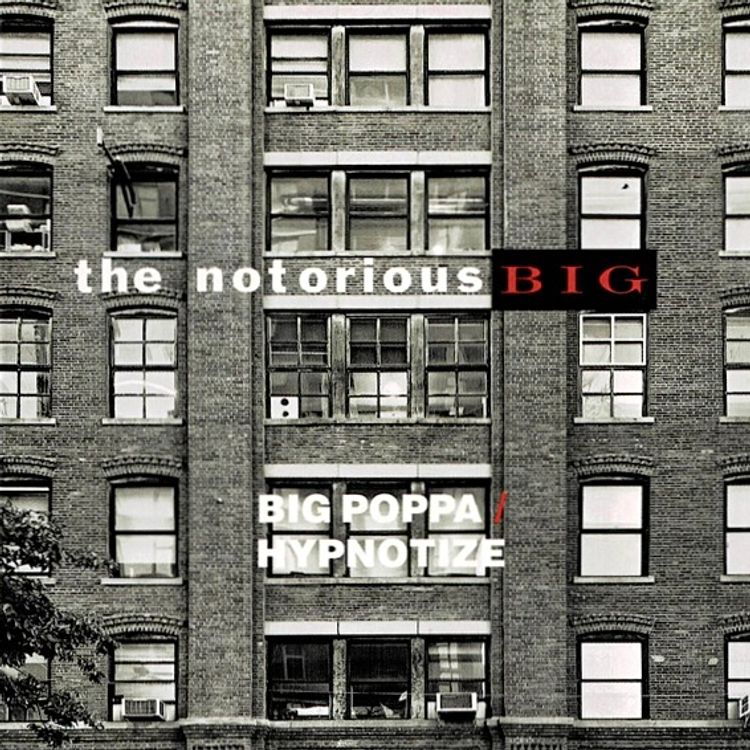 The Notorious B.I.G. - Big Poppa/Hypnotize (Single) - Reviews - Album ...
