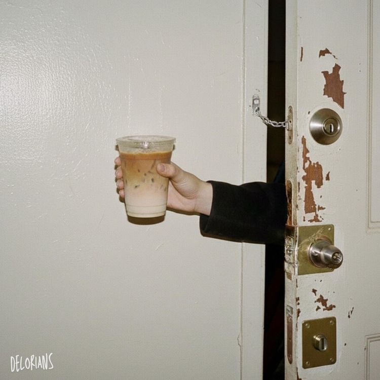 Delorians - sweetie pie, i got ur iced coffee (Single) - Reviews ...