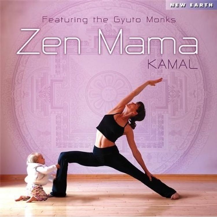 Kamal - Zen Mama - Reviews - Album of The Year