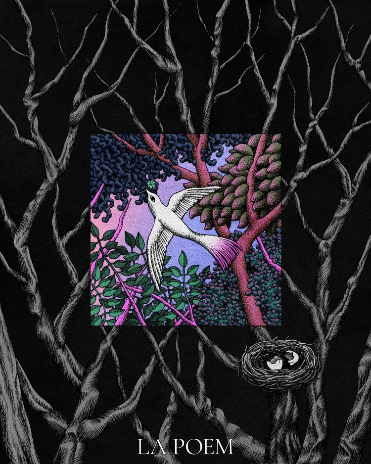 LA POEM - ALIVE (EP) - Reviews - Album of The Year