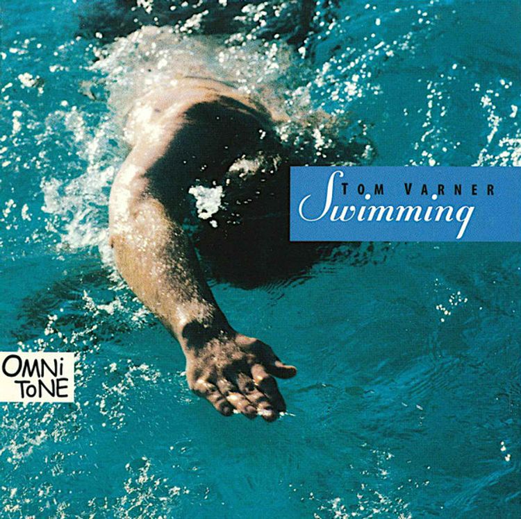 Tom Varner - Swimming - Reviews - Album of The Year