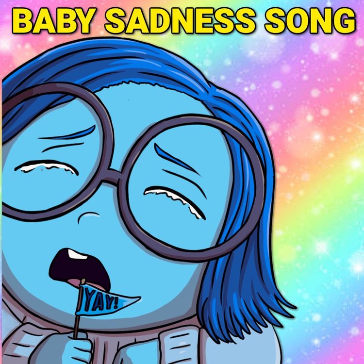 BENJIxScarlett - Baby Sadness Song (Inside Out 2) (Single) - Reviews ...