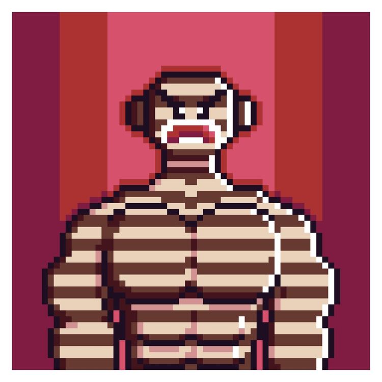 Bitzel - Quit Monkeying Around! (Single) - Reviews - Album of The Year