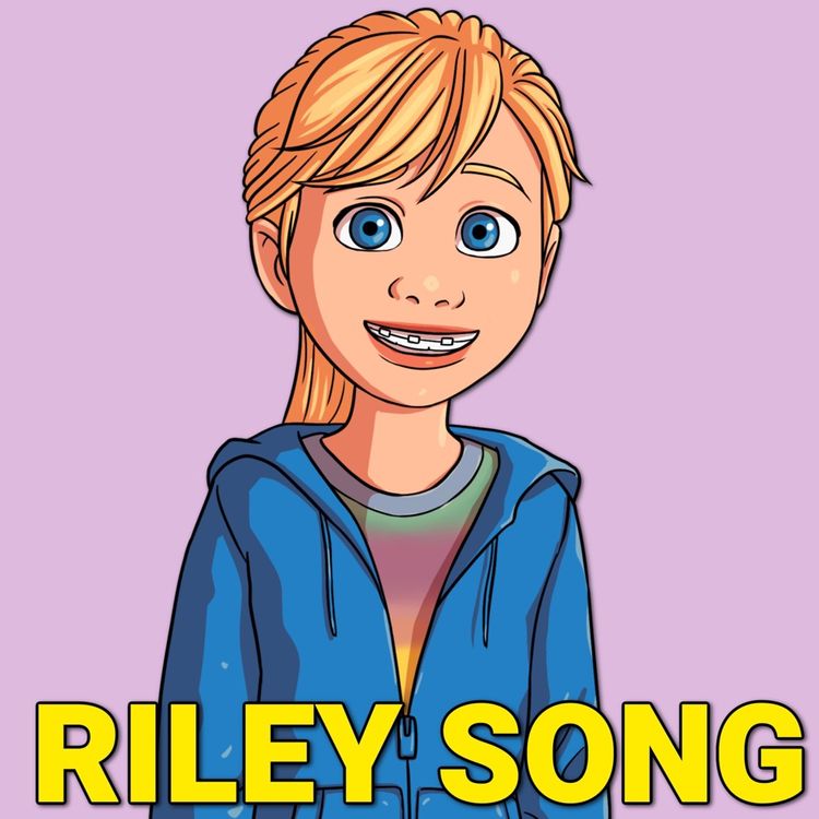 BENJIxScarlett - Riley Song (Inside Out 2) (Single) - Reviews - Album ...