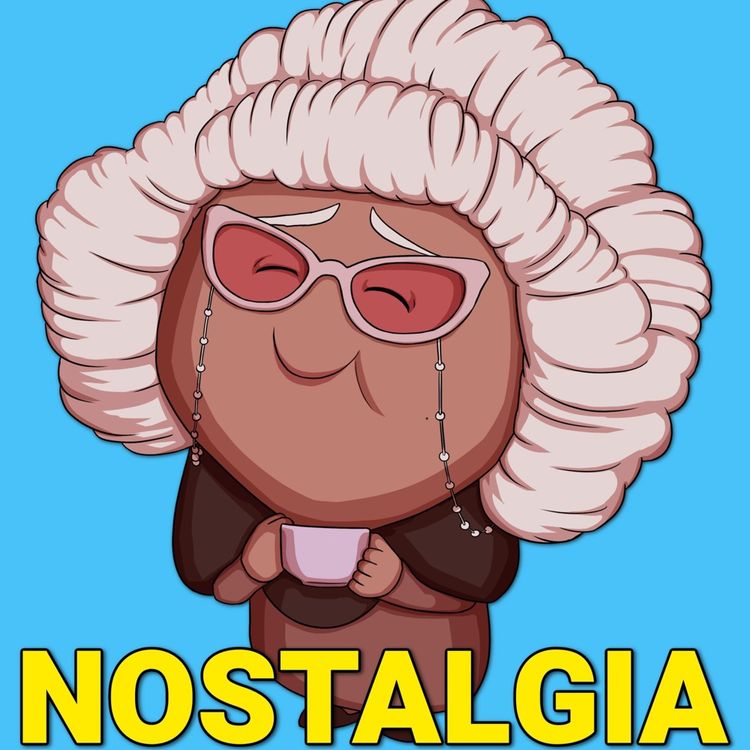 BENJIxScarlett - Nostalgia Song (Inside Out 2) (Single) - Reviews ...