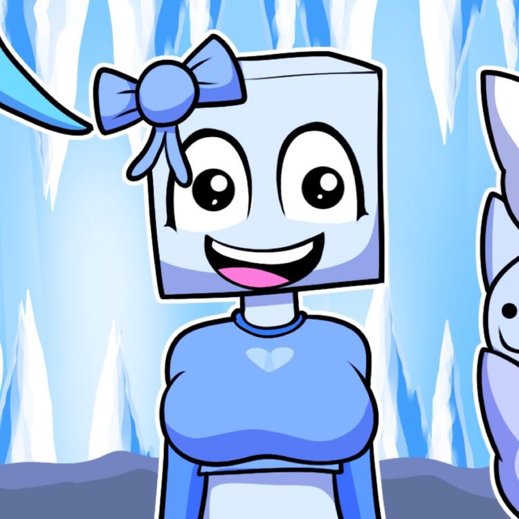 BENJIxScarlett - Sprunki Cool as Ice Mod Song (Single) - Reviews ...