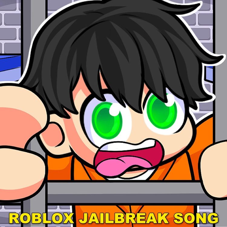BENJIxScarlett - Roblox Jailbreak Song (Single) - Reviews - Album of ...