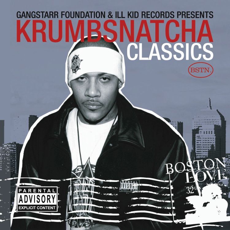 Krumb Snatcha - Classics (Compilation) - Reviews - Album of The Year