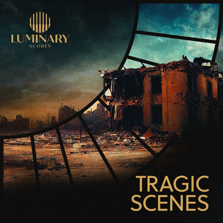 George Kallis & Blake Neely - Tragic Scenes (Compilation) - Reviews ...