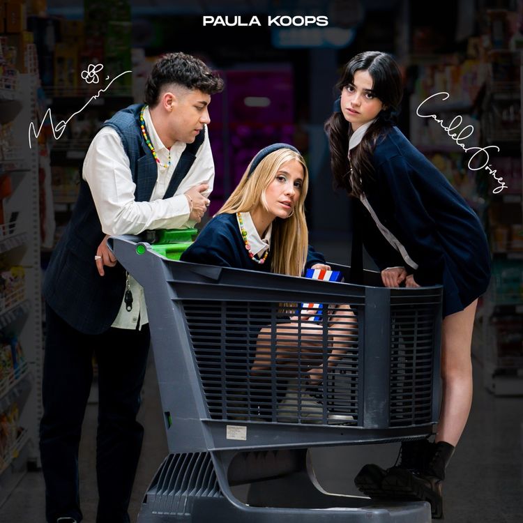 Candela Gomez - mejores amigos (Single) - Reviews - Album of The Year