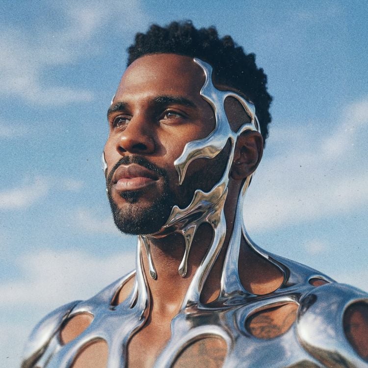 Jason Derulo - The Last Dance (Part 1) (EP) - Reviews - Album of The Year