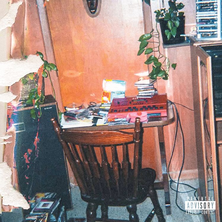J. Cole - The Fall-Off - Reviews - Album of The Year
