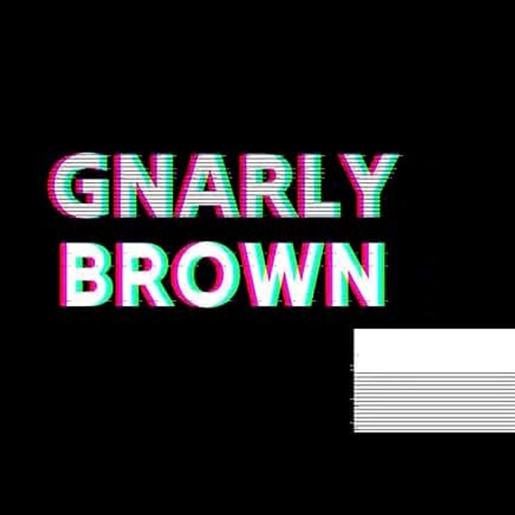Nicky Angelo - GNARLY BROWN (Single) - Reviews - Album of The Year