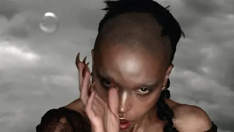FKA twigs - Eusexua (Music Video) - Reviews - Album of The Year
