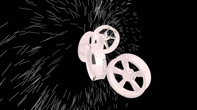 Death Grips - Feels Like A Wheel (Music Video) - Reviews - Album of The ...