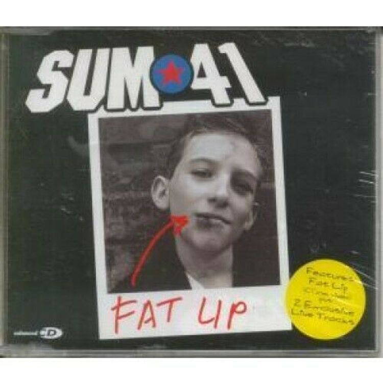 Sum 41 - Fat Lip (Single) - Reviews - Album of The Year