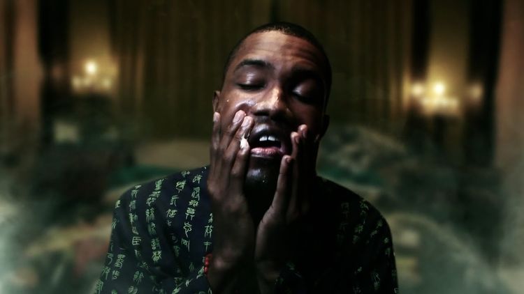 Frank Ocean - Novacane (Music Video) - Reviews - Album of The Year
