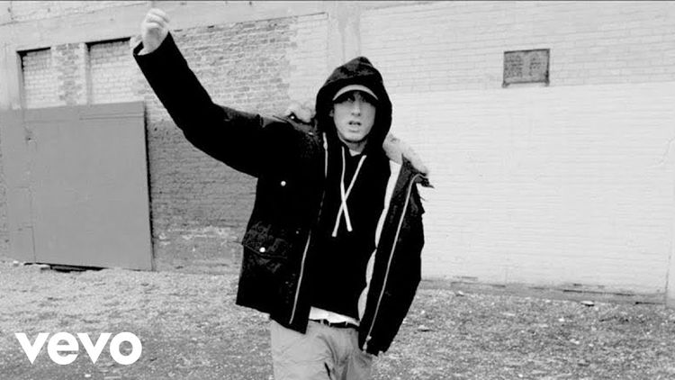 Eminem, Royce da 5'9'', Big Sean, Danny Brown, DeJ Loaf & Trick Trick ...
