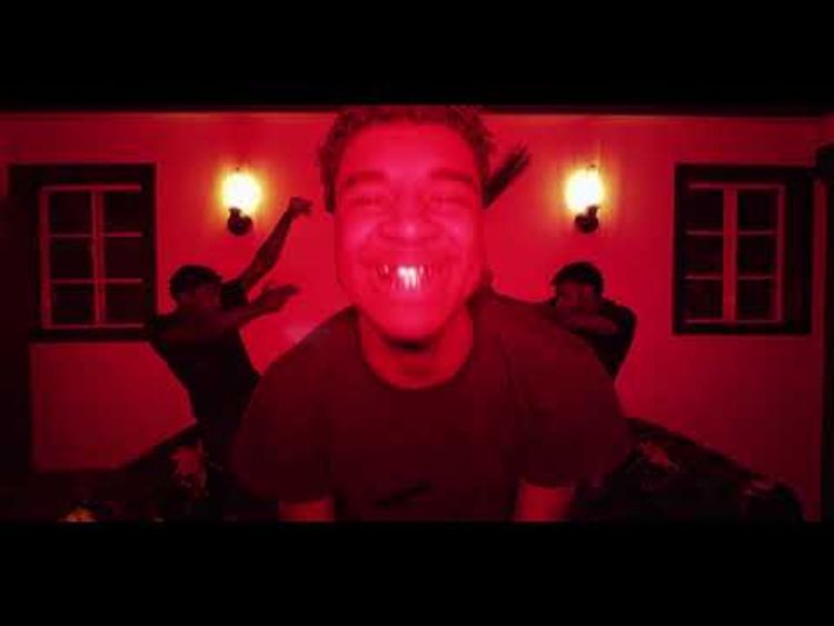 Ken Car$on - Yale (Music Video) - Reviews - Album of The Year