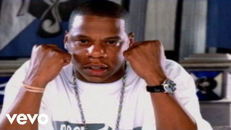 JAY-Z - Izzo (H.O.V.A.) (Music Video) - Reviews - Album of The Year