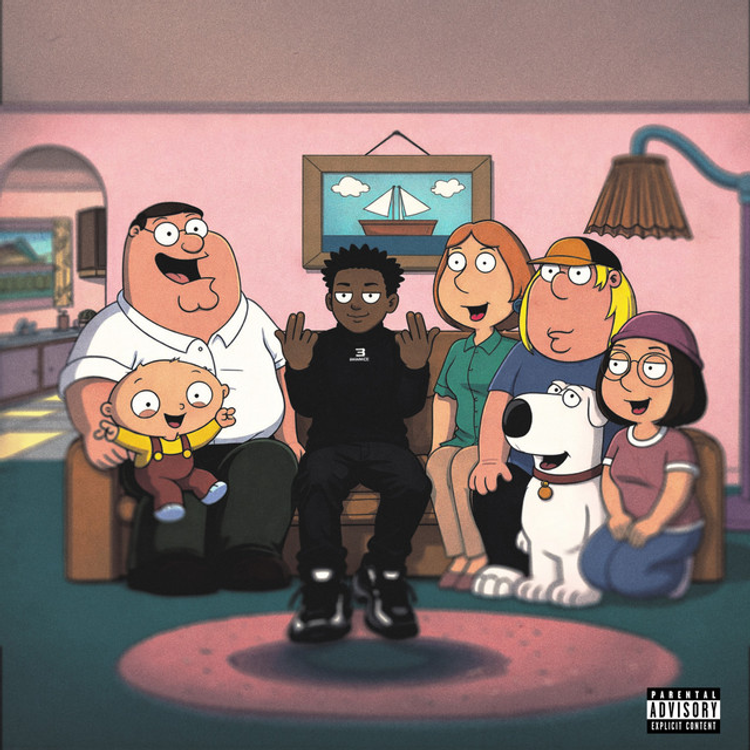 stanclickin - family guy (Single) - Reviews - Album of The Year