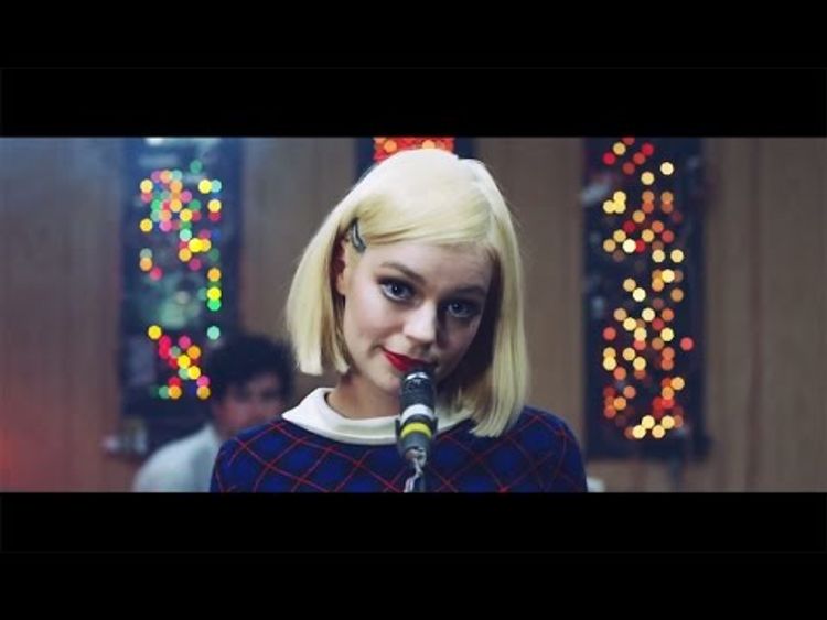Mars Argo - Using You (Music Video) - Reviews - Album of The Year